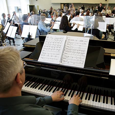 Un buen ensayo de música |🥇 Aulamusical.com